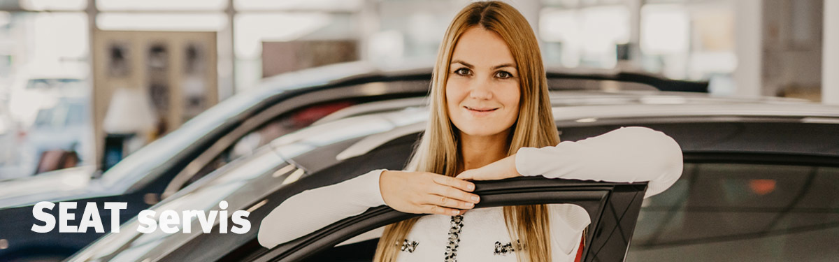 Kontakt - Servis SEAT - Porsche Inter Auto
